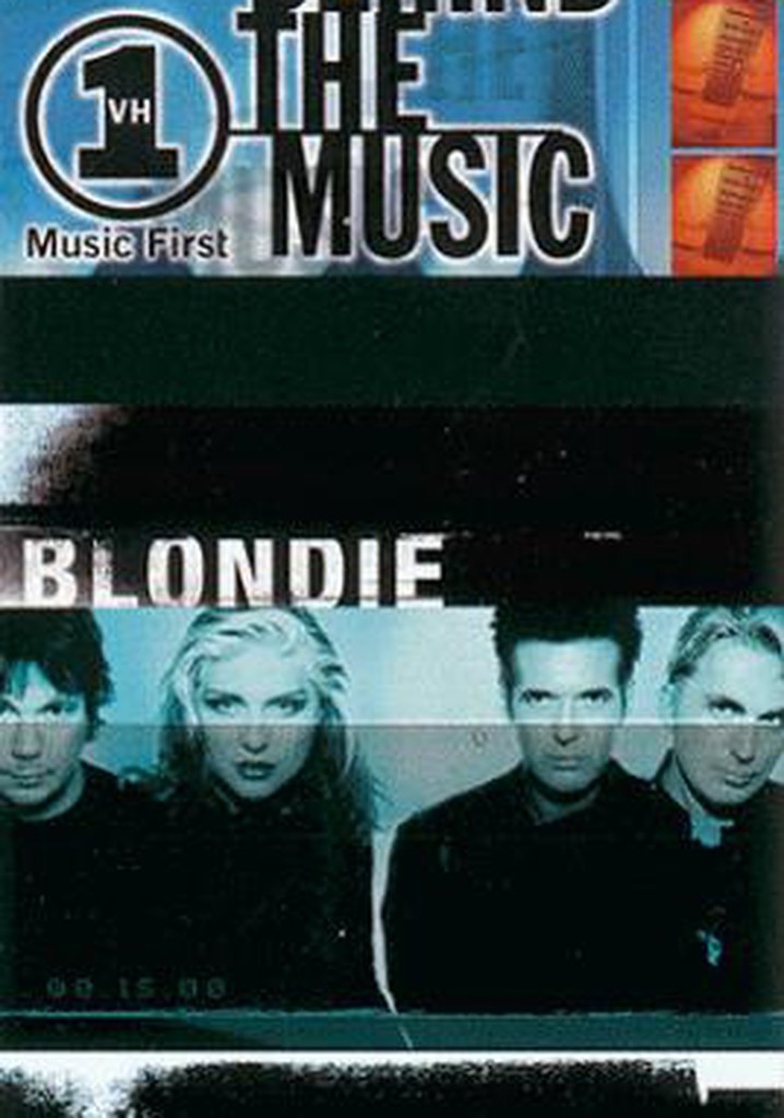 Behind the Music Season 1 - watch episodes streaming online